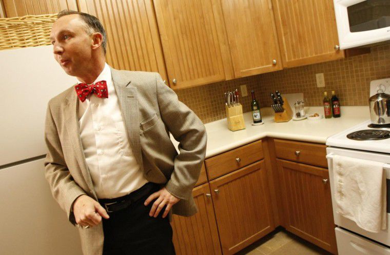 Pioneers of downtown Waynesboro