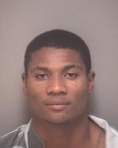 Suspect Flees From Waynesboro Police
