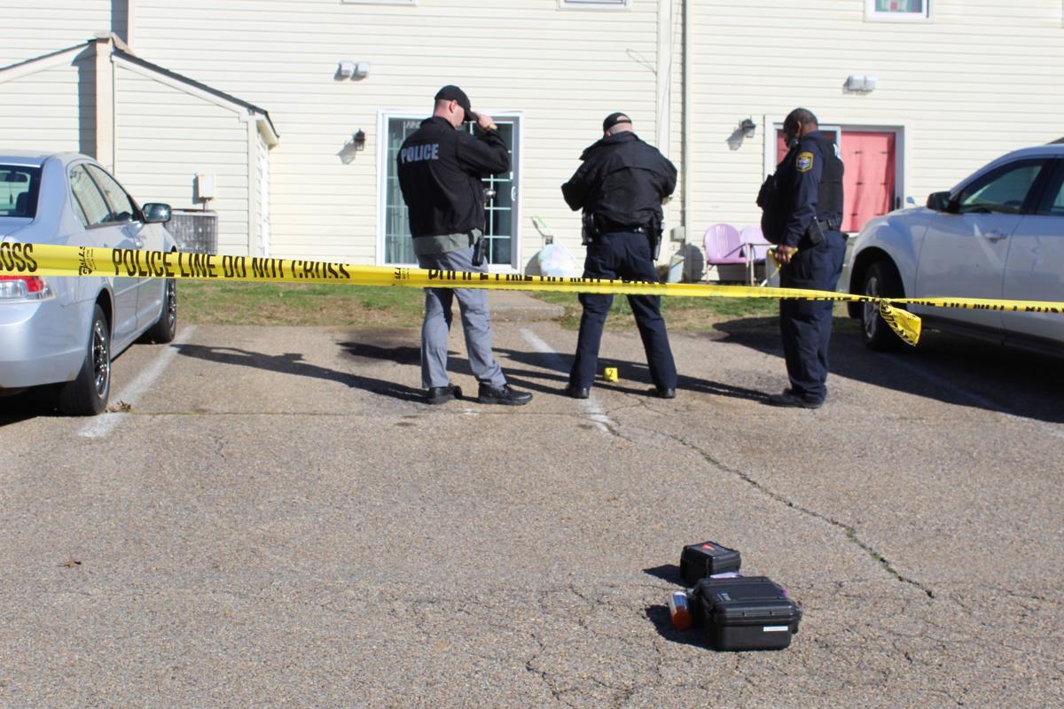 Waynesboro shooting injures one, places school on lockdown