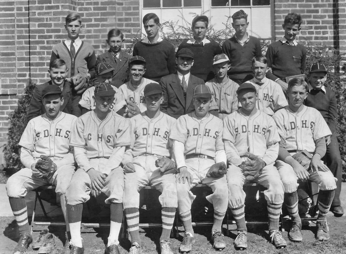 Vintage Valley: Remembering the Stuarts Draft High School nine
