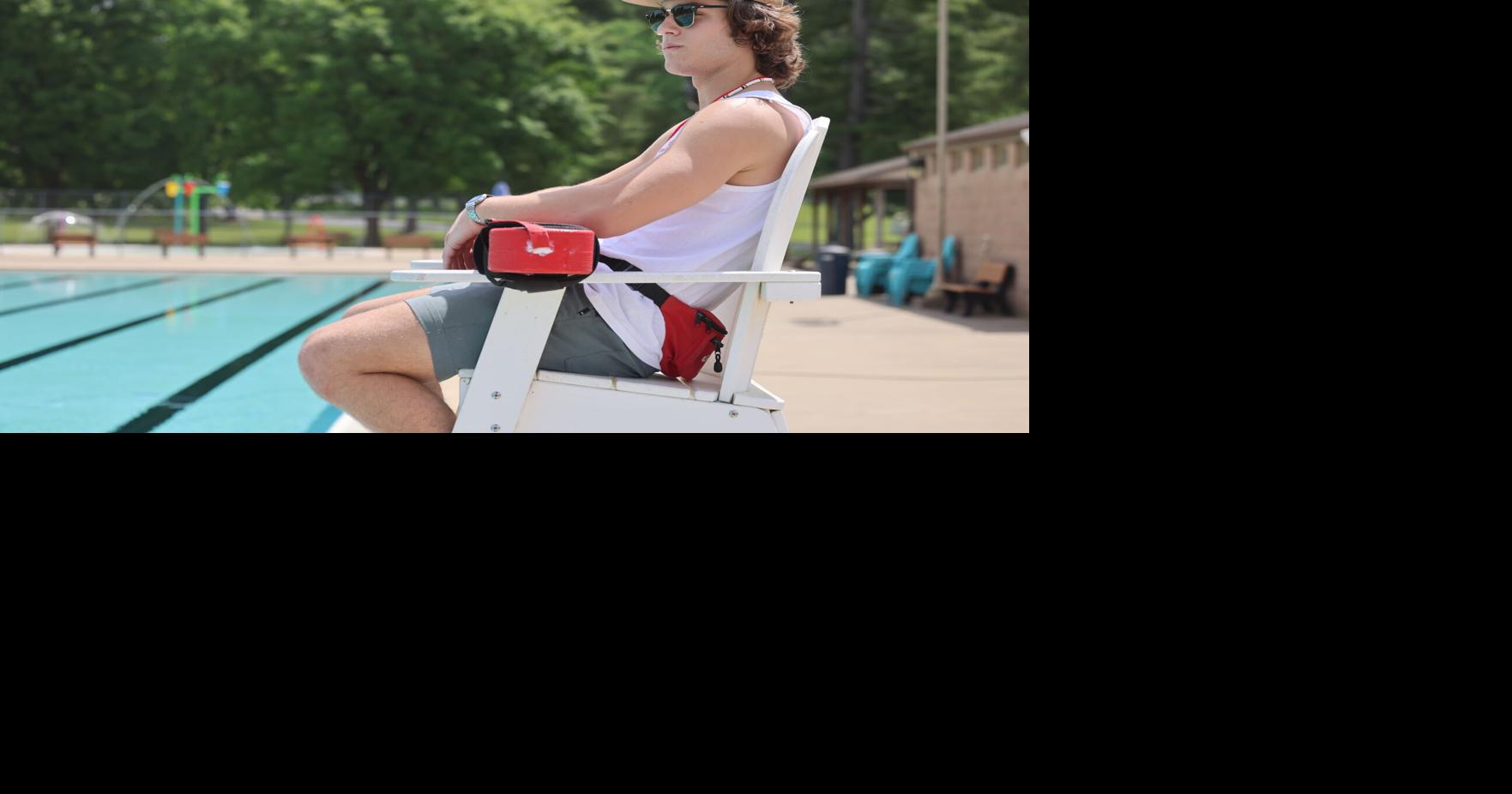 Waynesboro, Augusta County pools open for Memorial Day weekend