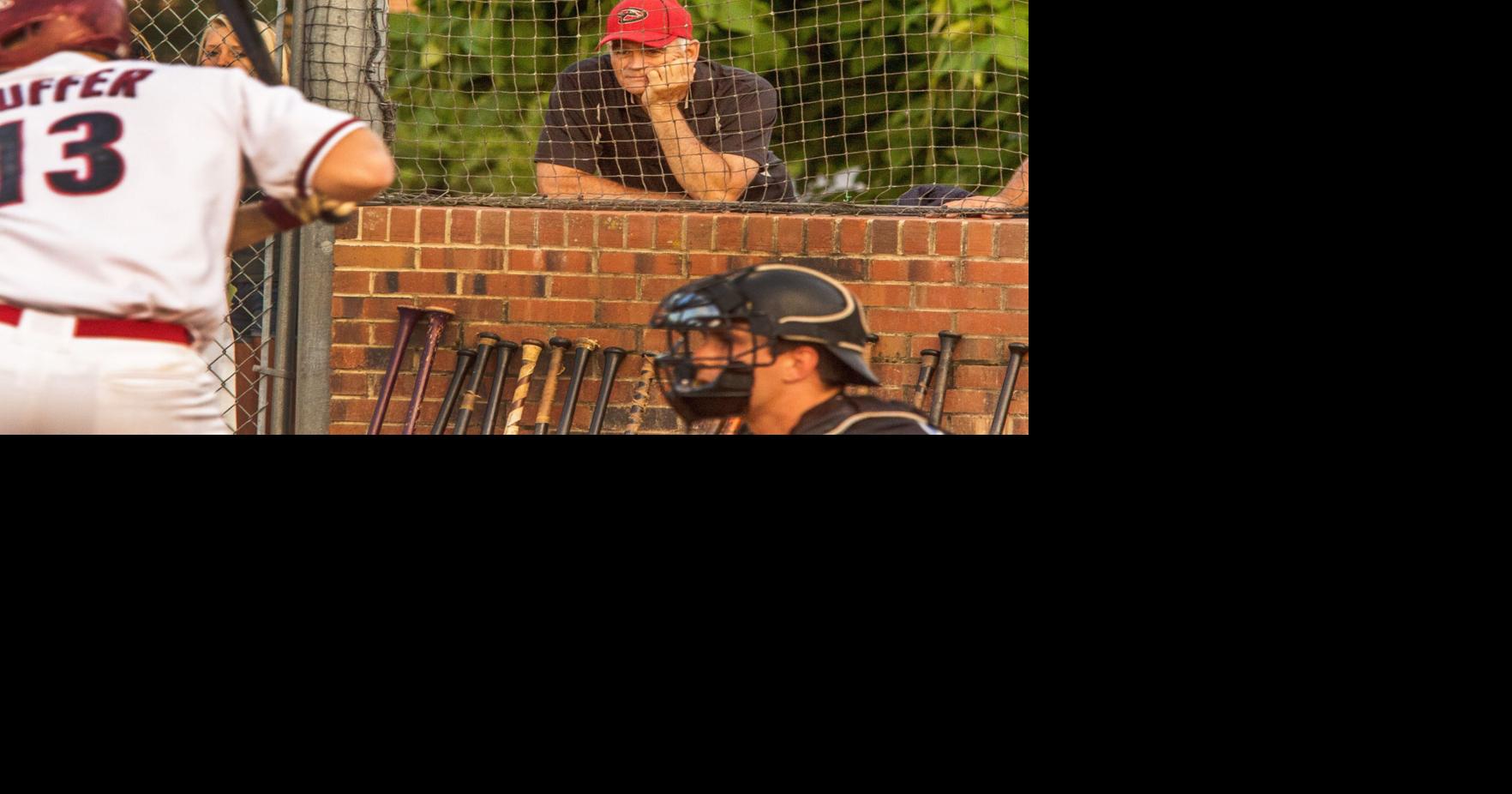 Kiser stands in a league of his own