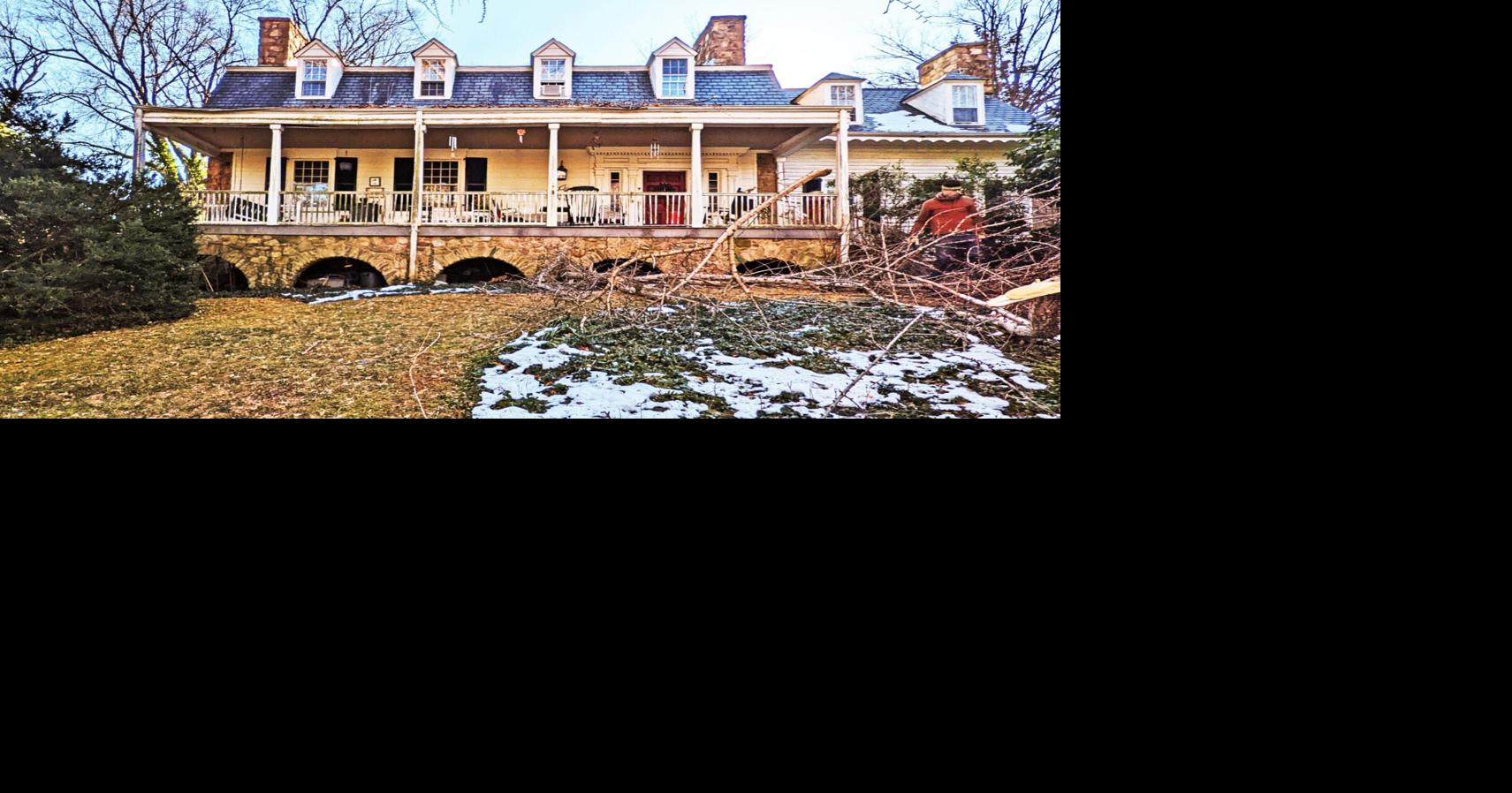 Charlottesville, Augusta, Madison sites deemed historic