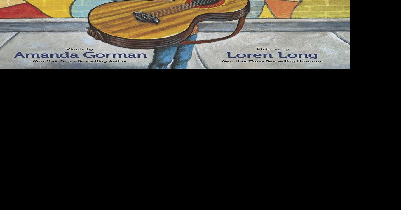 ‘Change Sings: A Children’s Anthem’ by Amanda Gorman