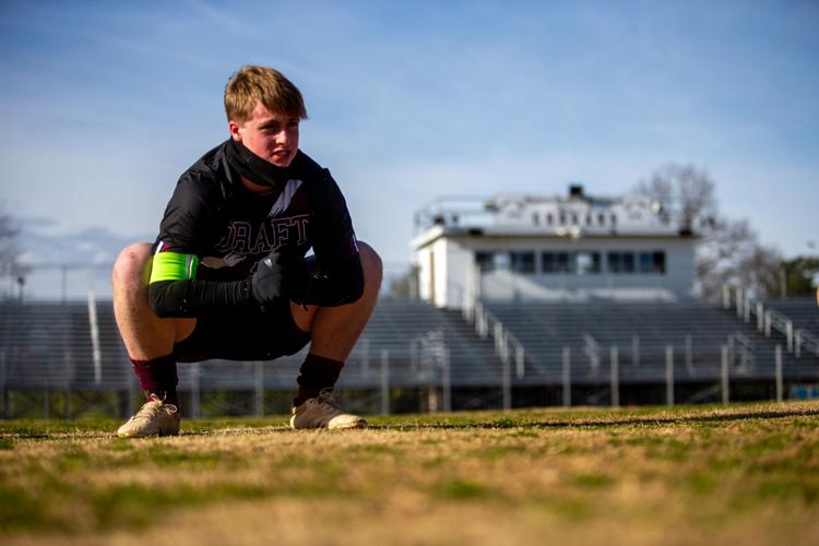 Athlete Spotlight: Hard work, high IQ turn Ethan Cyr into one of Stuart ...