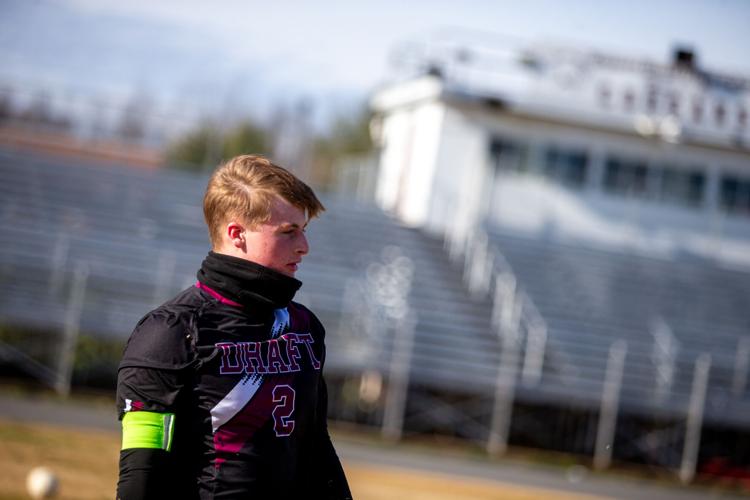 Athlete Spotlight: Hard work, high IQ turn Ethan Cyr into one of Stuart ...