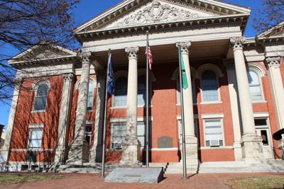 Augusta County moving forward on courthouse referendum