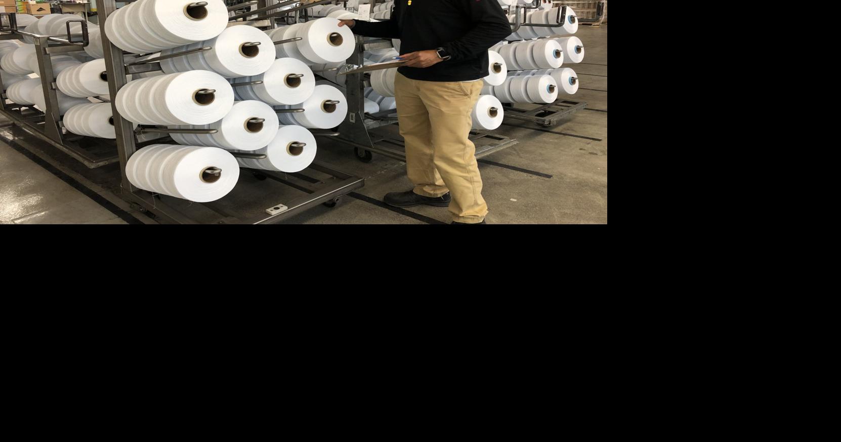 Long stretch of success: Lycra builds on 90-year legacy with purchase ...