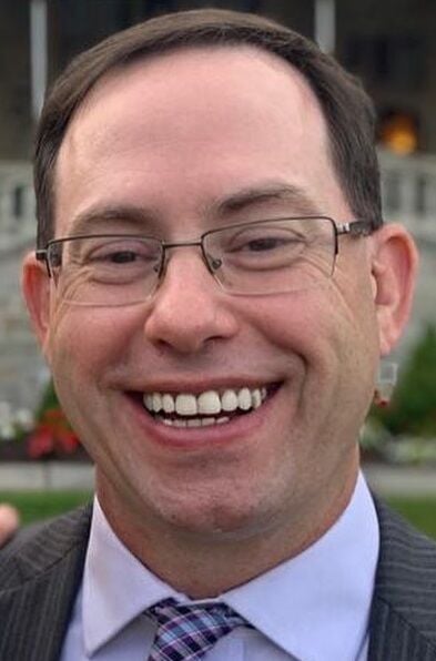 Don Kusler: Kamala Harris will protect our democracy, follow the law