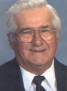 McCune, Robert "Bobby" E.