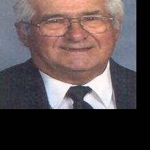 McCune, Robert "Bobby" E.