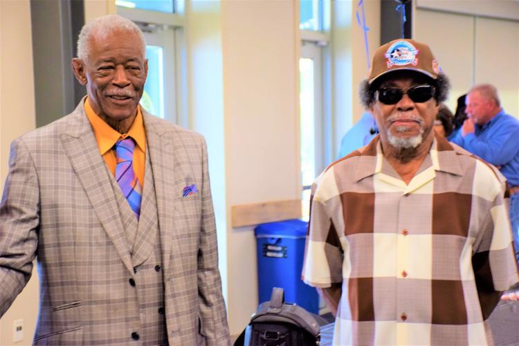 This Texas veteran guarded poison gas during Vietnam and made a rabbit ...