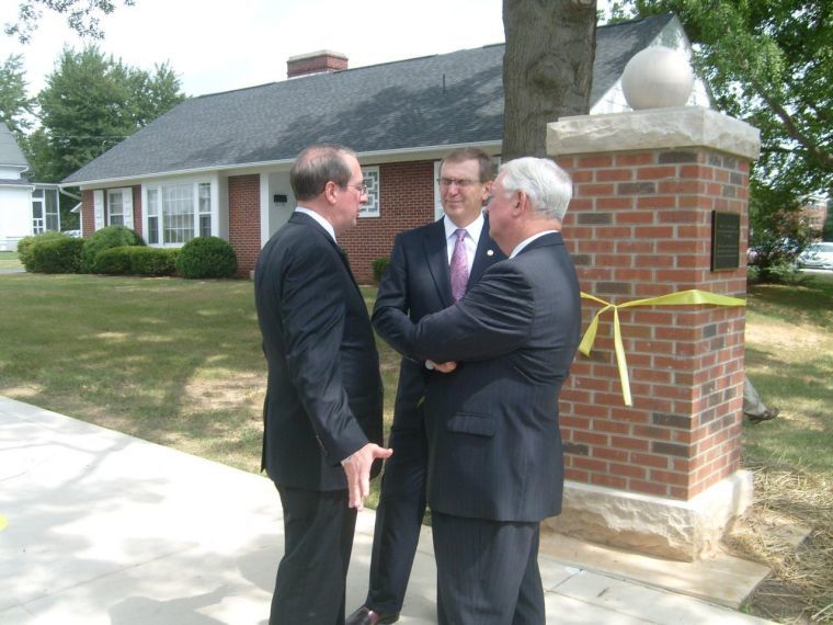 Goodlatte to have busy congressional recess