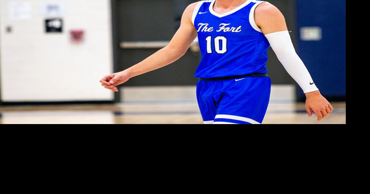 Athlete Spotlight: Fort Defiance's Samuel Garber has grown into a ...