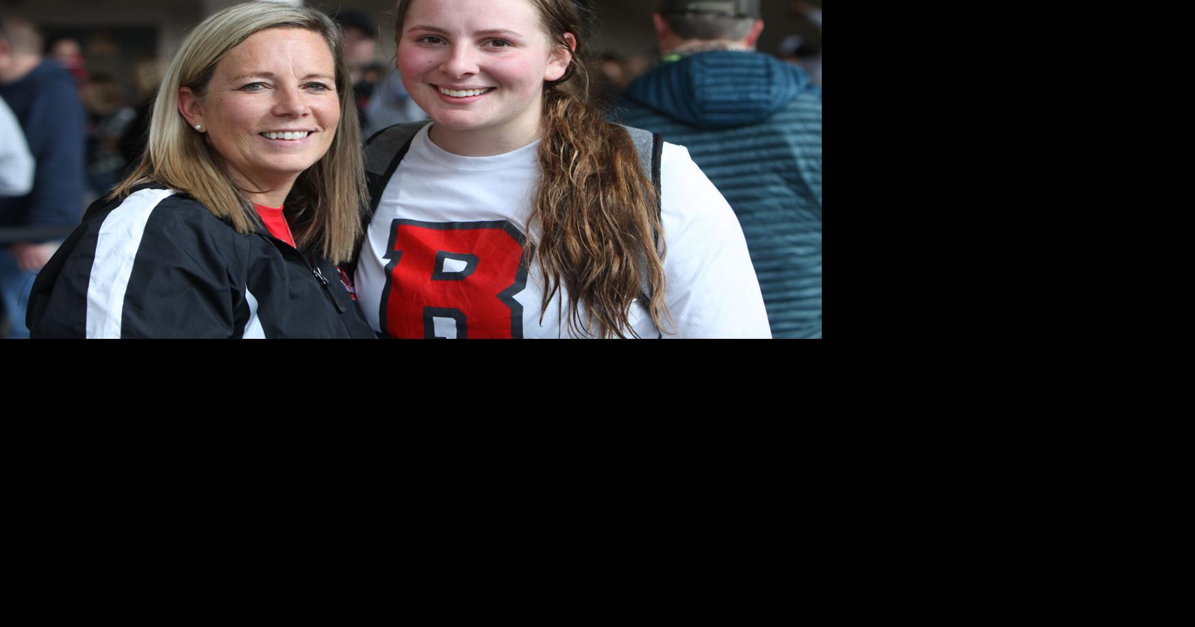 Lassiter: Bond between Riverheads player and her mom grows after she ...