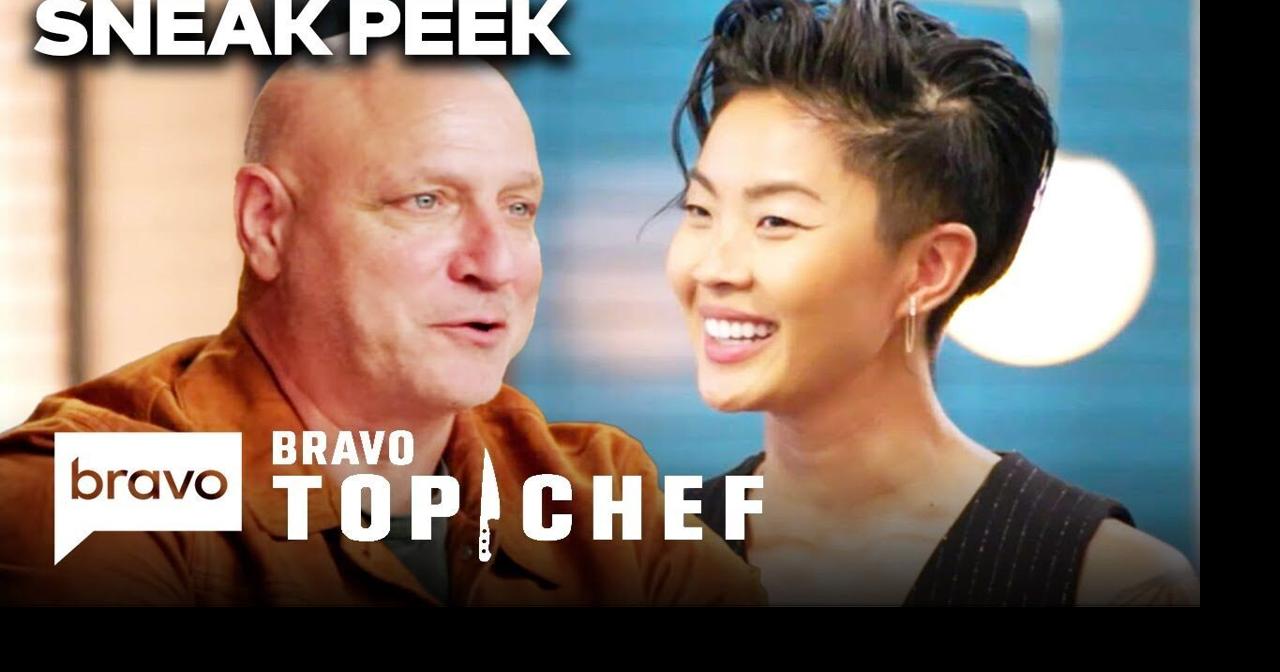 SNEAK PEEK: Your First Look at Top Chef Season 21 | Top Chef | Bravo