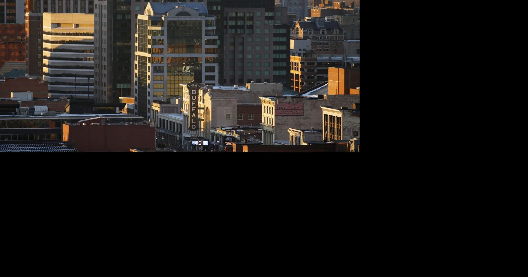 Buffalo's population growth outperformed other upstate cities – and ...