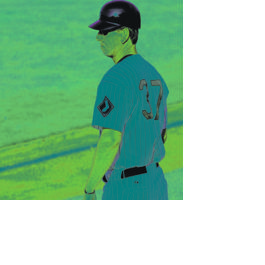 Thigpen reflects on his record year