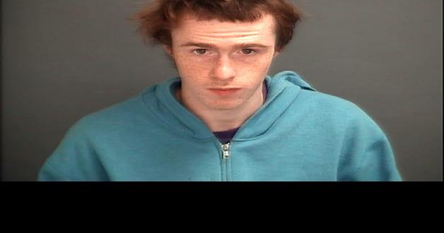 Facebook threats lead to arrest