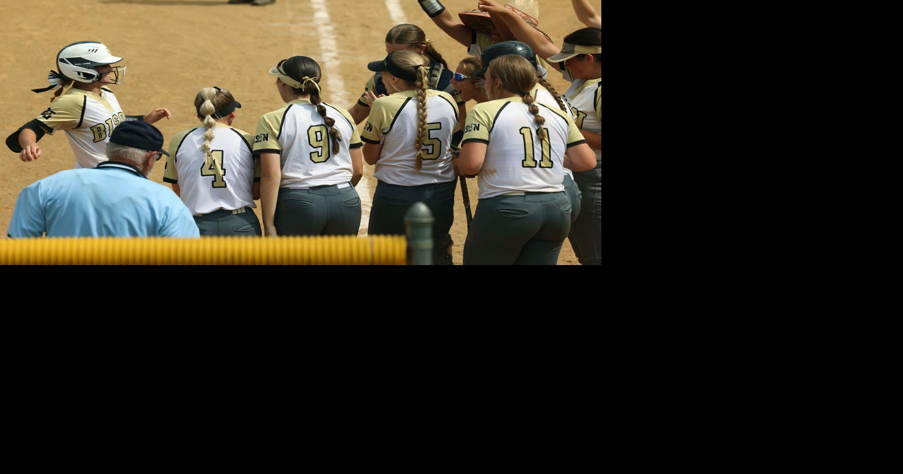 Buffalo Gap softball team reaches VHSL semifinals