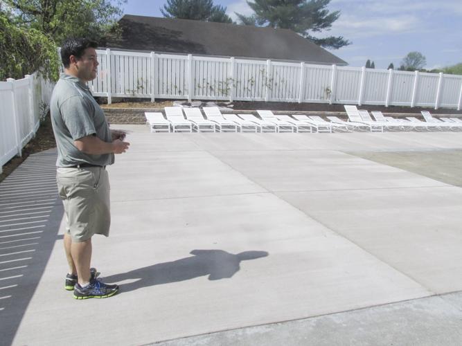 Return to Glory? New country club owners working on it