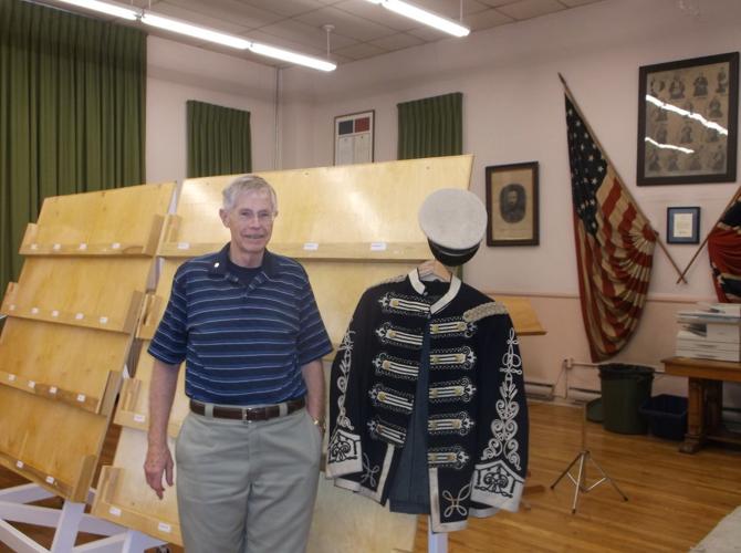 Stonewall Brigade Band lasts through the years