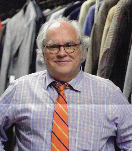 Charlottesville businessman's death a huge loss