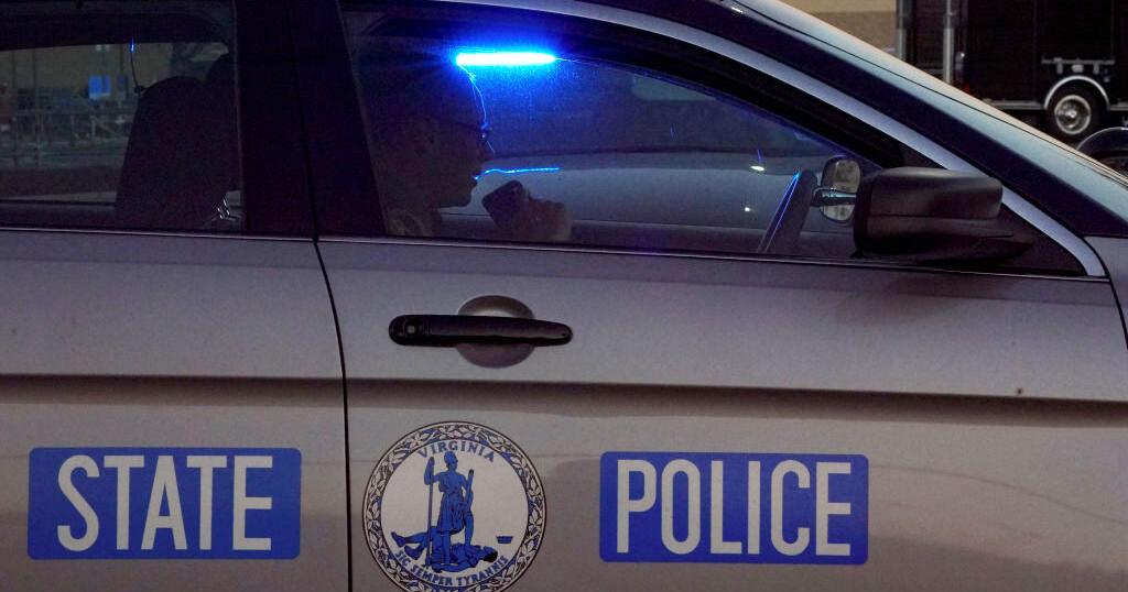 Va. state police to crack down on dangerous driving on I-64