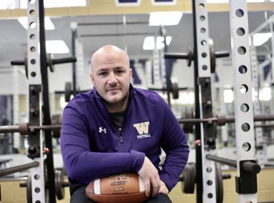 UPDATED: Brandon Jarvis resigns as Waynesboro High School's football coach