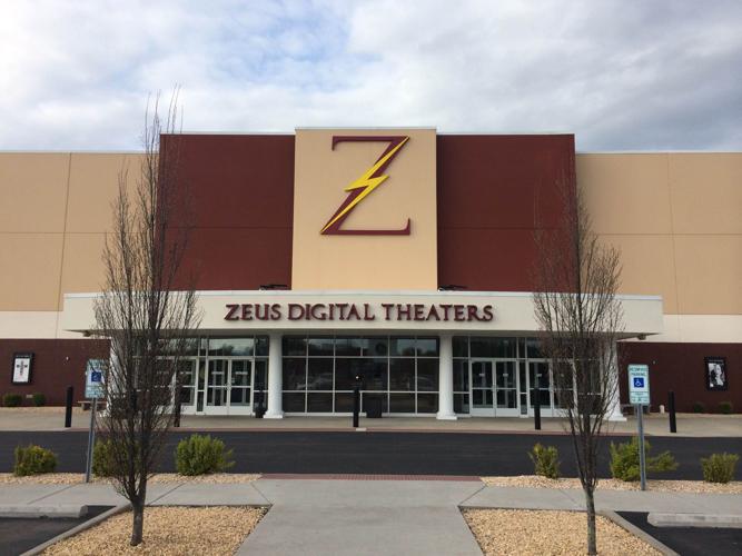 A different kind of normal