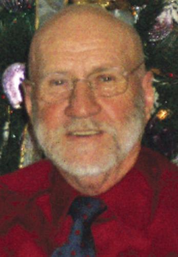 Gochenour, Roger Lee