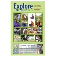 Explore the Valley Interactive Map