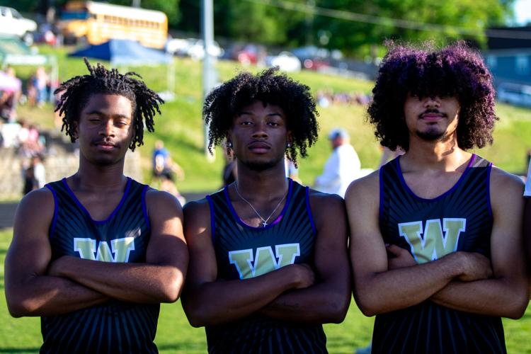 Athlete Spotlight: Waynesboro senior Amari Carter on the fast track to ...
