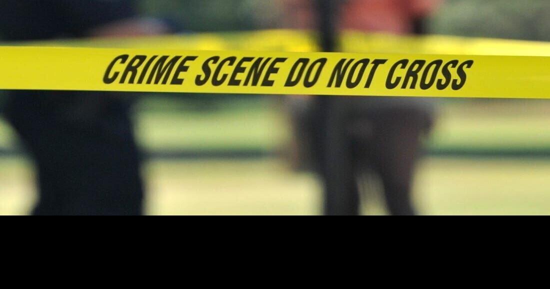 Augusta County skeletal remains more than 100 years old