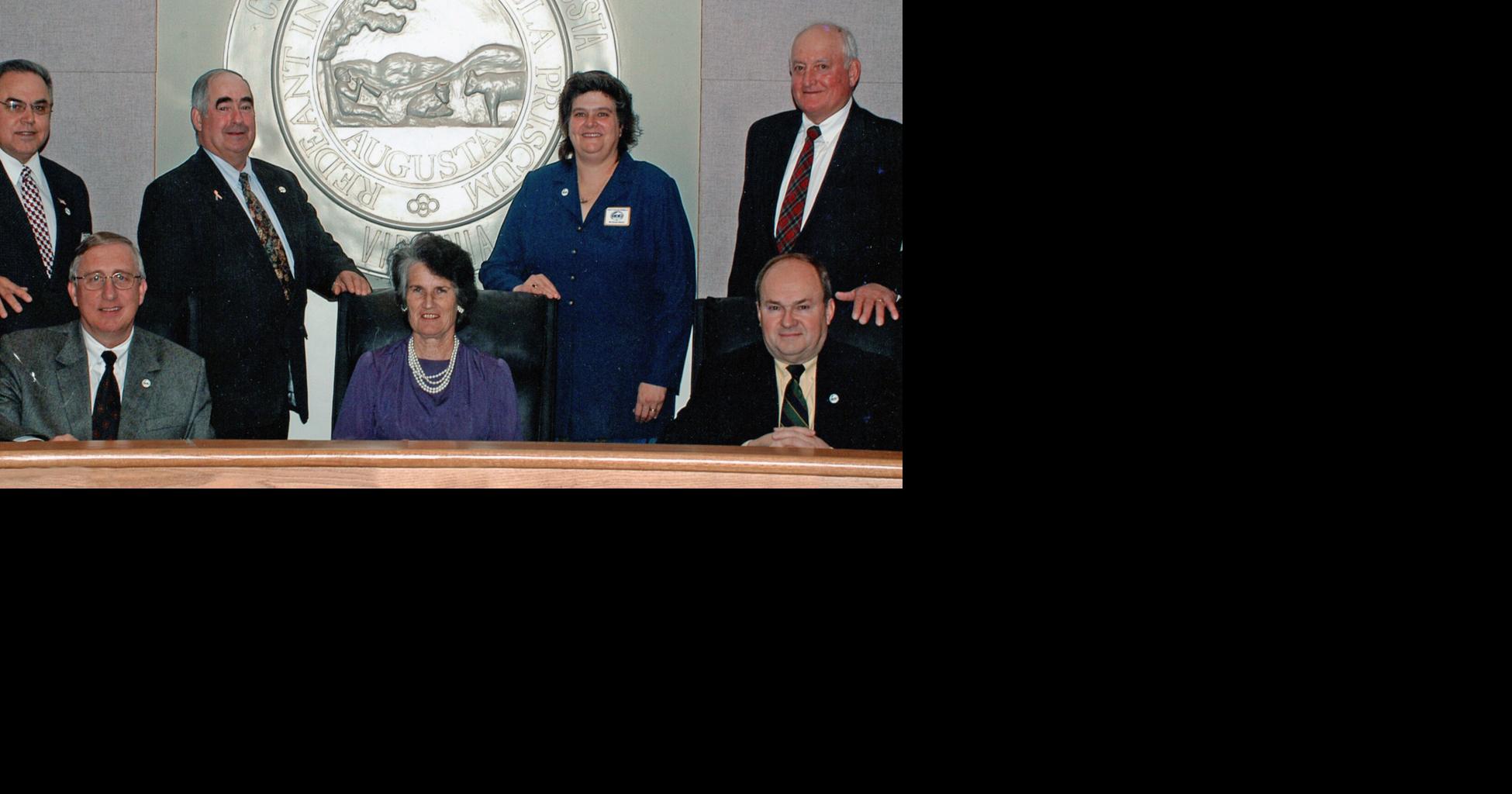 Remembering a pioneer: Former supervisor Kay Frye was a 'classy lady ...