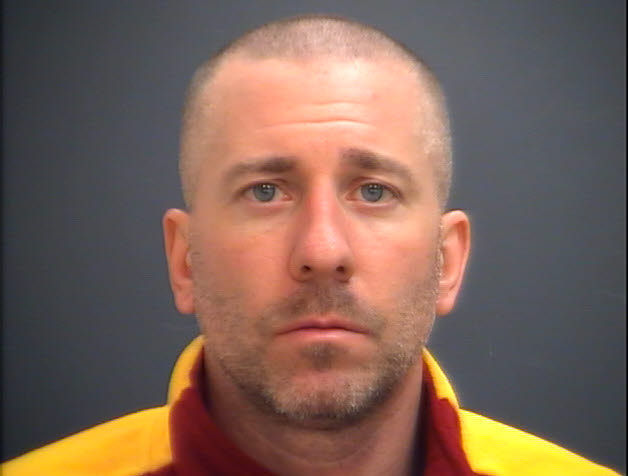 Suspect Charged In Waynesboro Bank Robbery