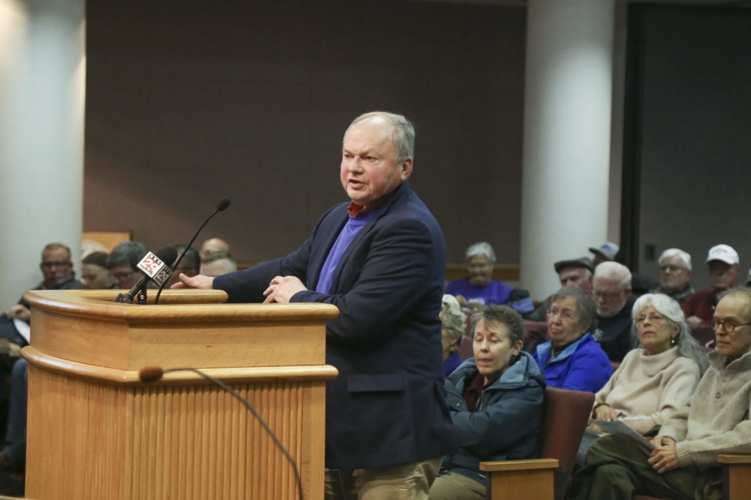 Tracy Pyles running for county board again, questions Augusta budget ...