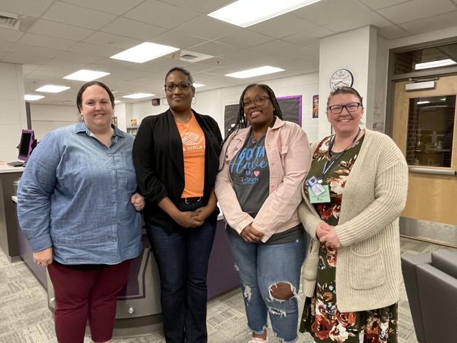 Waynesboro school board members share their take on women empowerment ...