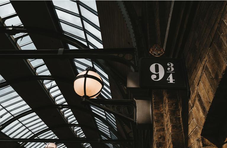 Celebrate International Harry Potter Day on May 2 with These Fabulous Gifts