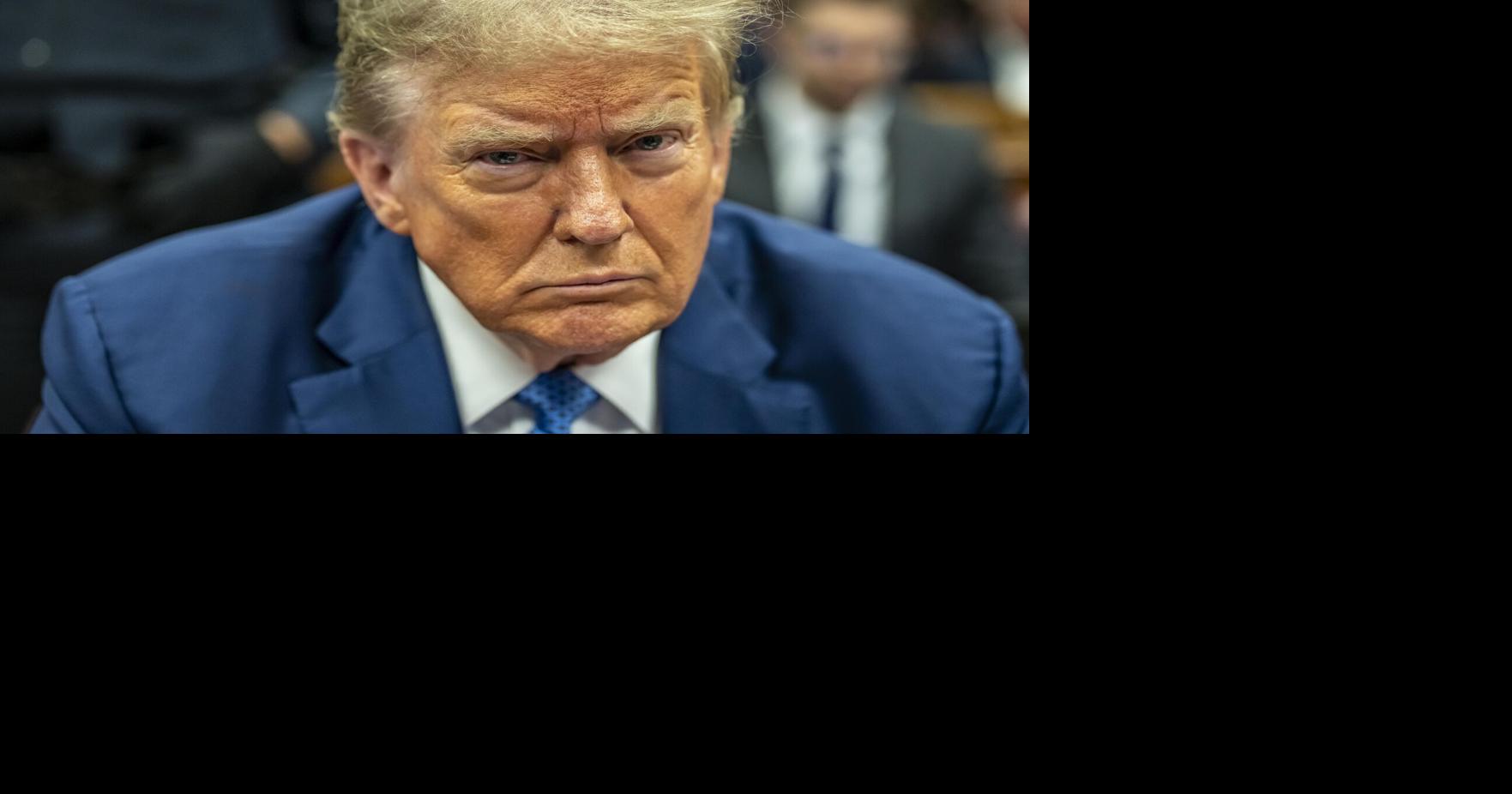 Trump campaign video refers to 'unified Reich'