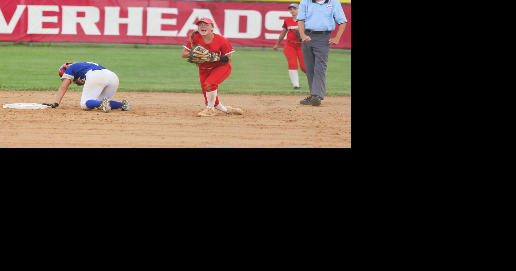 SOFTBALL: Gladiators edge Windsor in state quarters