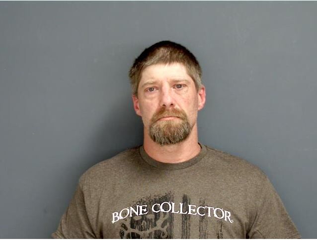 Waynesboro police arrest three in connection with theft ring