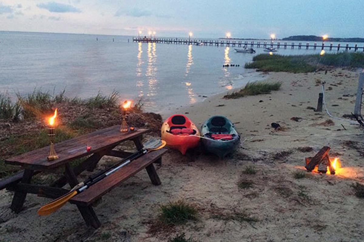 Brewer: Eastern shore campground might be just the place to vacation ...