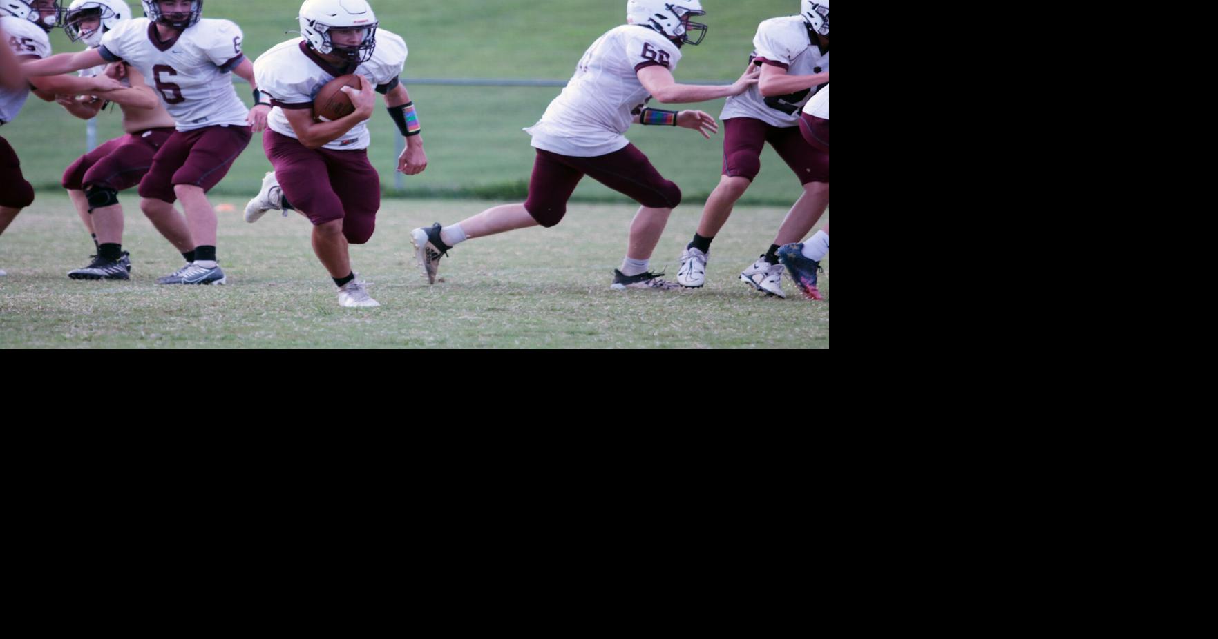 Lassiter: Seven questions about this year's high school football season