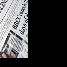 No print newspaper Thursday: Read the latest from The News Virginian
