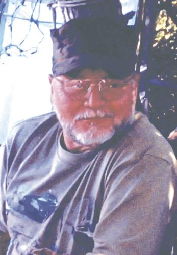 Forloines, William Dale