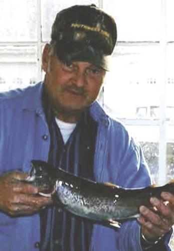Arehart, Eugene Sylvester