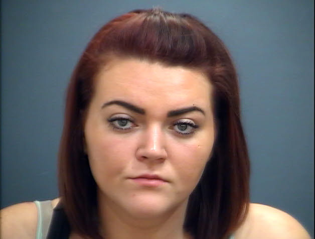 Two arrested in meth bust Two arrested in meth bust