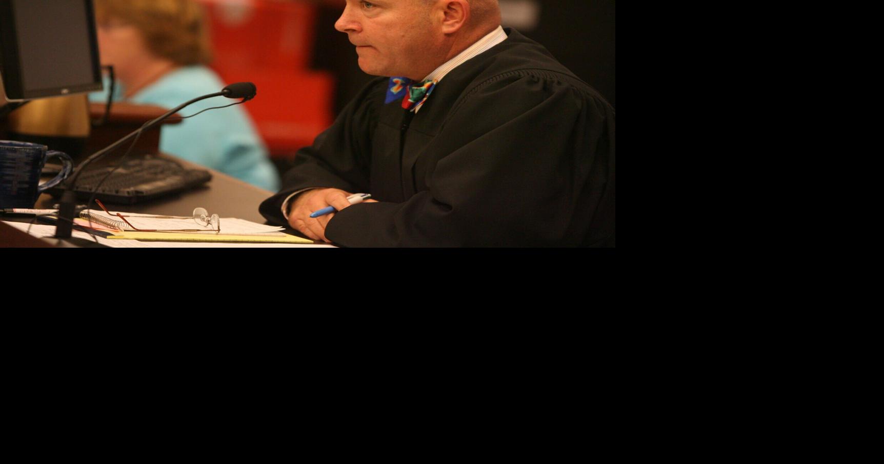 Feds examine ties between judge hit by train and indicted strip club owner