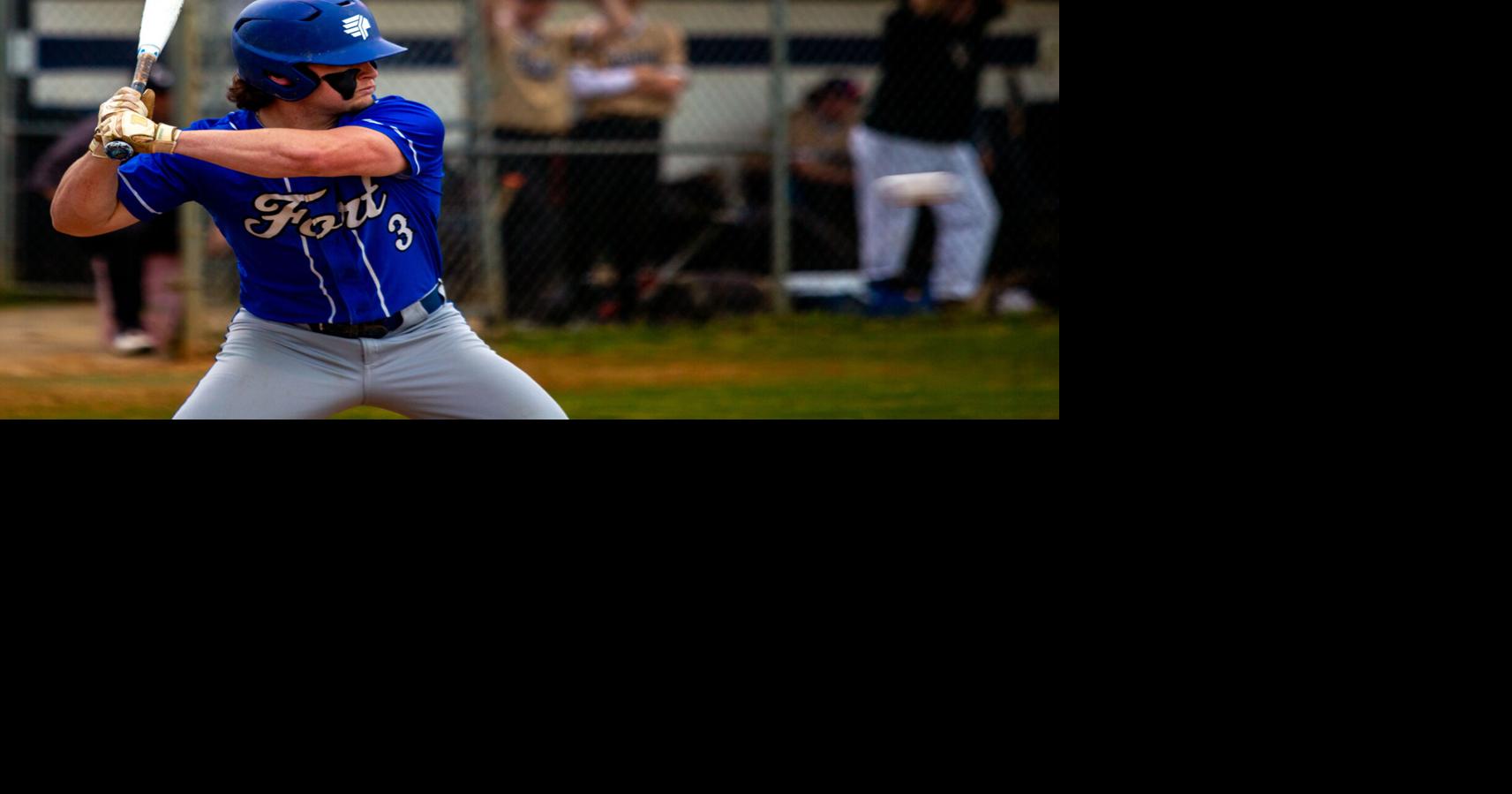 Athlete Spotlight: Dell Ray Jones' return to the dugout gives boost to ...